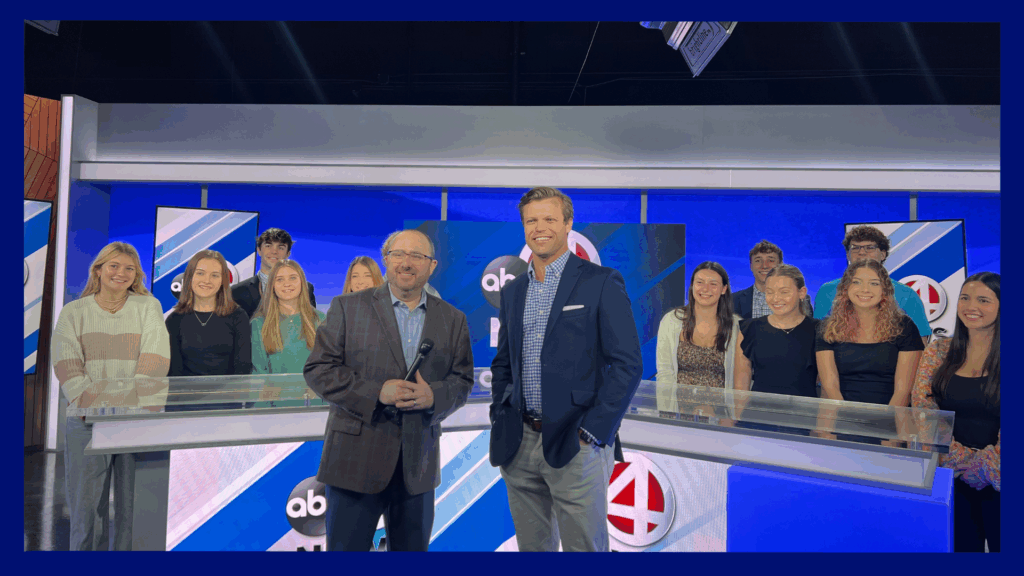 The Thumbs Up Guys & ABC News Celebrates Outstanding Scholar Athletes ...